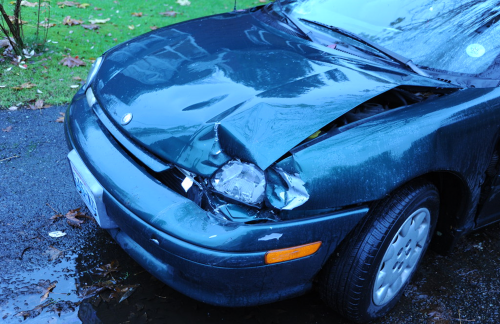 Diminished Value Appraisals in Cincinnati | After-Accident Value